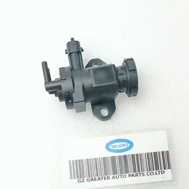 Xhaust-reventa Ontrol Acuum Alve 6m34-9j459-ba O Azda Bt-50 (ickd,Ickn ...