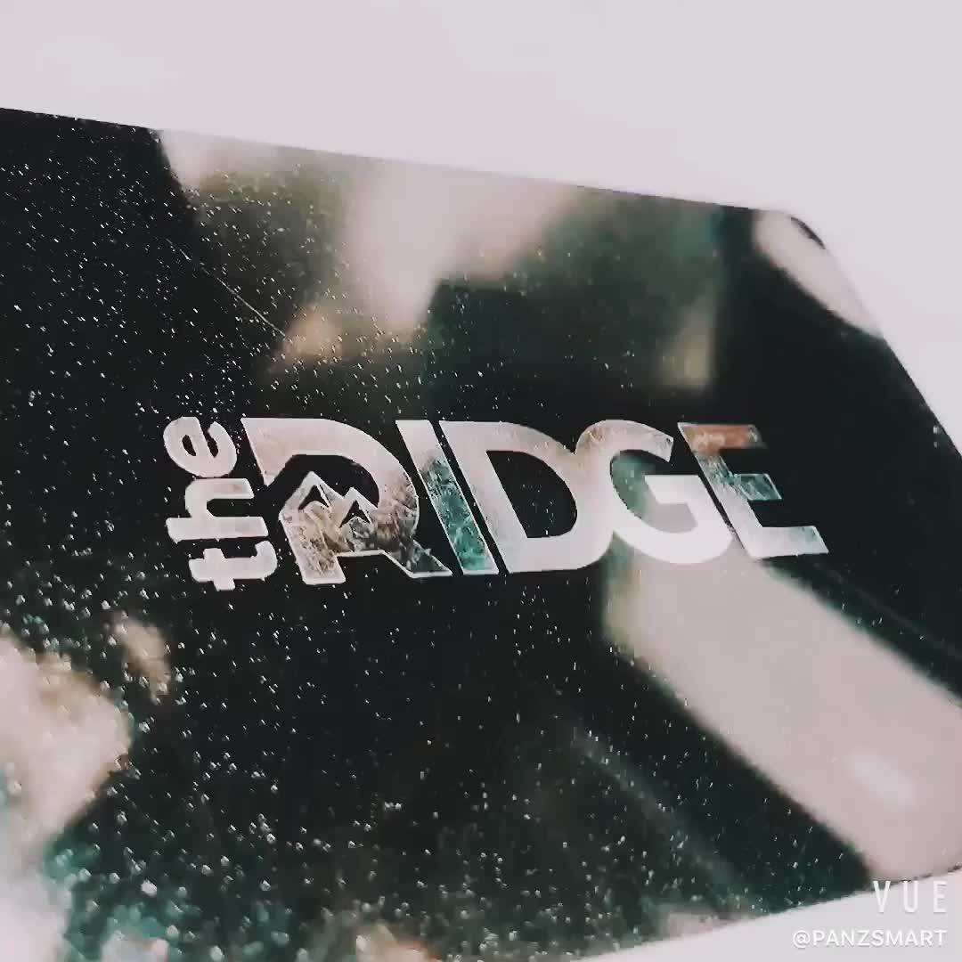 Credit Debit Cards Standard Embossing Code Plastic Card With Both Sides ...