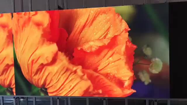 Full Color Outdoor P4 P5 P6 P8 P10 Led Display Screen Led Module ...