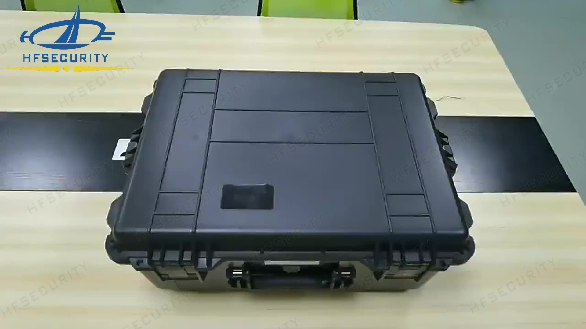 Hfsecurity National Registration Identity Authentication Fingerprint ...