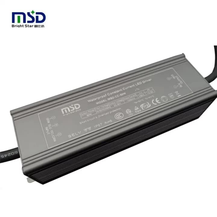 Constant Current Led Driver 220v 150w Power Ip67 24v - Buy Constant ...