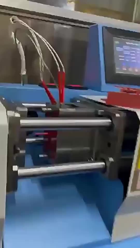 5t Tonnes Electric Horizontal Plastic Mini Desktop Injection Molding ...