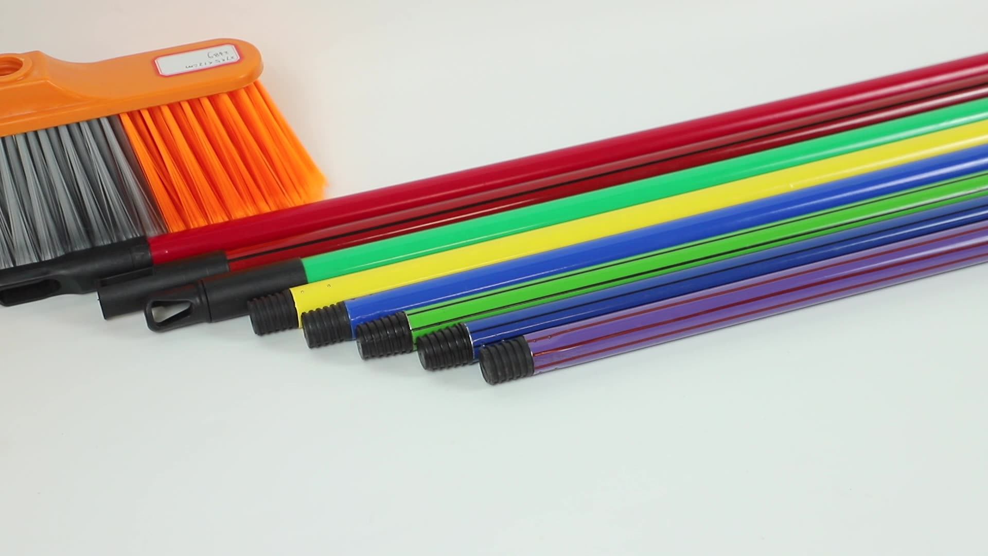 Best Quality Brooms And Brushes 22mm Diameter Round Pine Wood Lumber ...