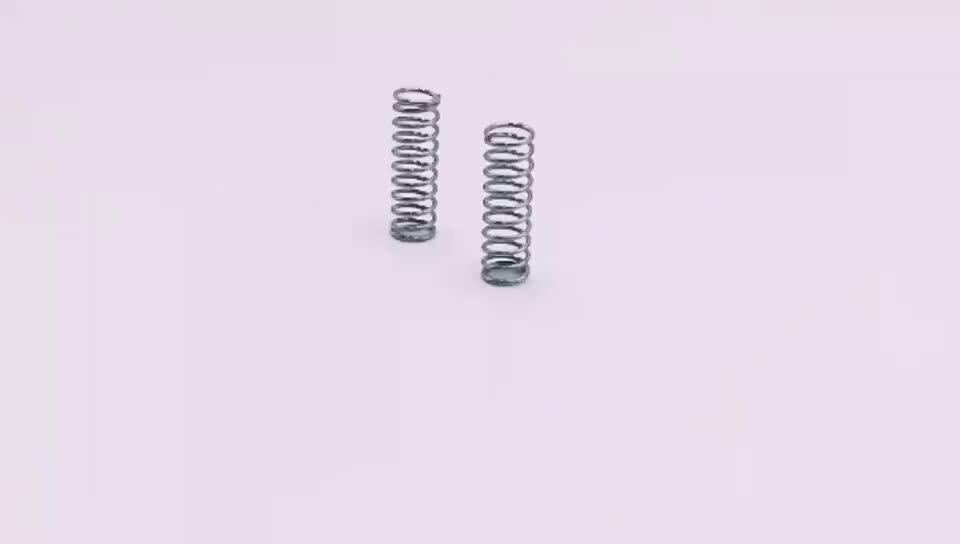 High Precision Pocket Spring For Sofa Cushion - Buy Sofa Spring Cushion ...