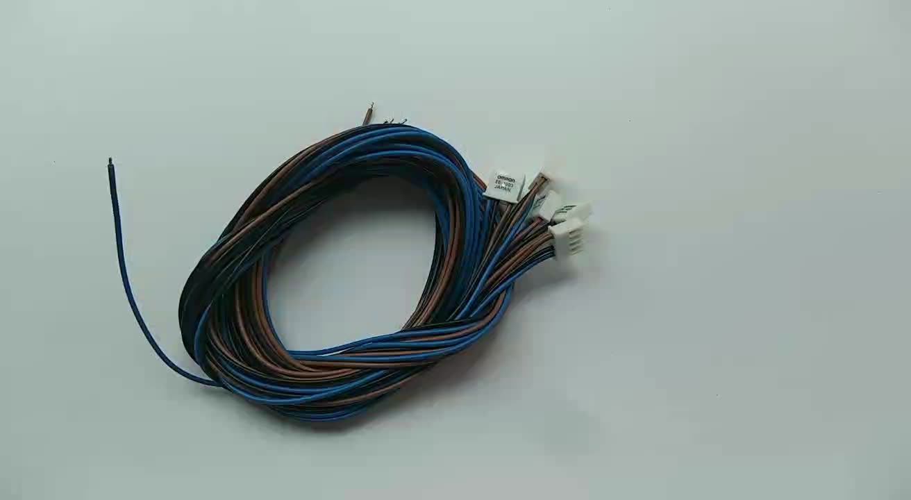 EE-1006 2M有现货OMRON欧姆龙 微型光电传感器附件接插件-阿里巴巴