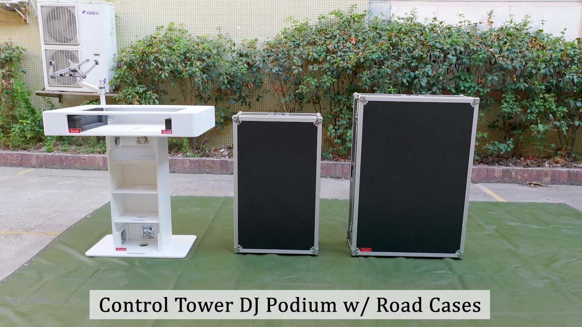 Pioneer Xdj Xz Ddj 1000 Srt Rane One White Black Dj Control Tower Dj ...