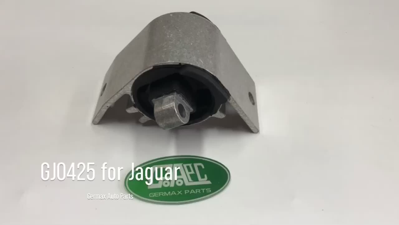 Gearbox Mounting Gj0425 For Jaguar Xfl F-type 2016 - Xe 2015 - T4n1434 ...