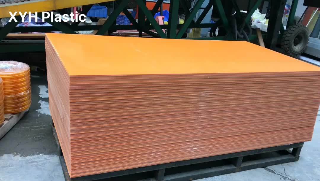 High Quality Pertinax Sheets/ Phenolic Laminate Insulated Bakelite ...