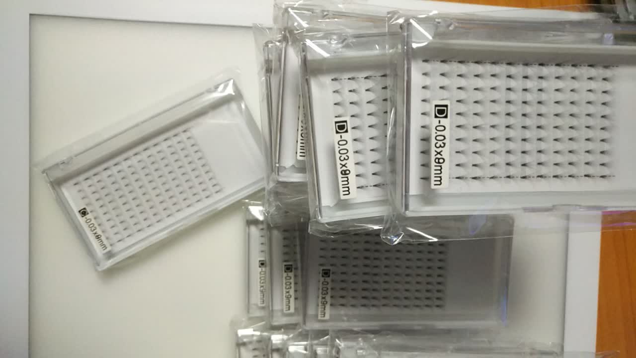 Abeautylashes 2d 3d 4d 5d 6d 7d 8d 10d 10d 0.03mm 0.05mm 0.07mm Premade ...