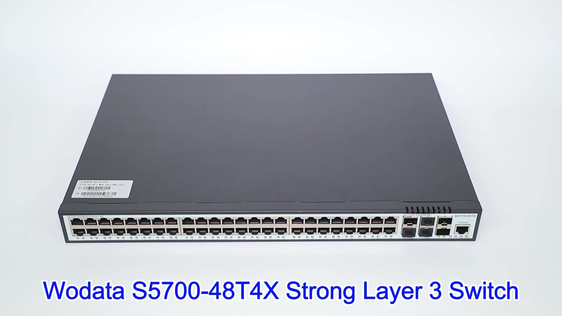 24v Network Industrial 6 8 Port Reserve Fiber Optical 16 Puertos Poe ...