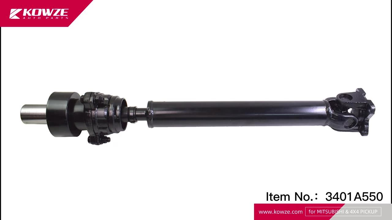 Auto Steering Shaft Joint Assy For Mitsubishi 4x4 Pick Up L200/triton ...