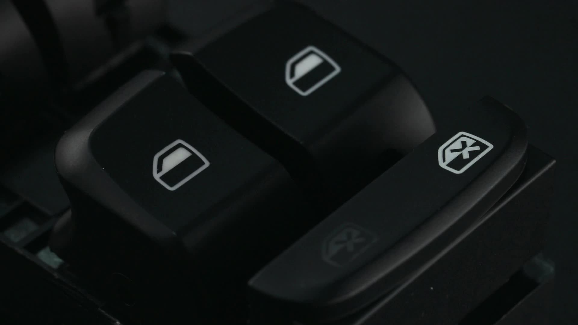 8k0959851 8k0959851d Electric Master Power Window Switch For Audi A4 S4 ...