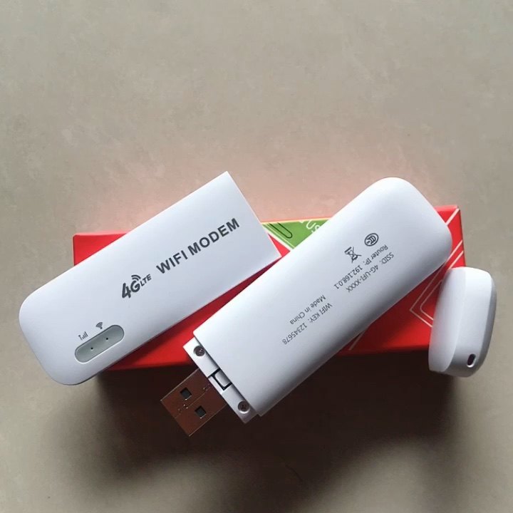 Malaysia 4g Wingle 4g Lte Wifi Dongle Celcom Digi Maxis Telekom ...