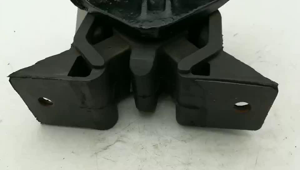 Auto Engine Mount 93302280 / 0684184 / 9227878 For European And Korean ...