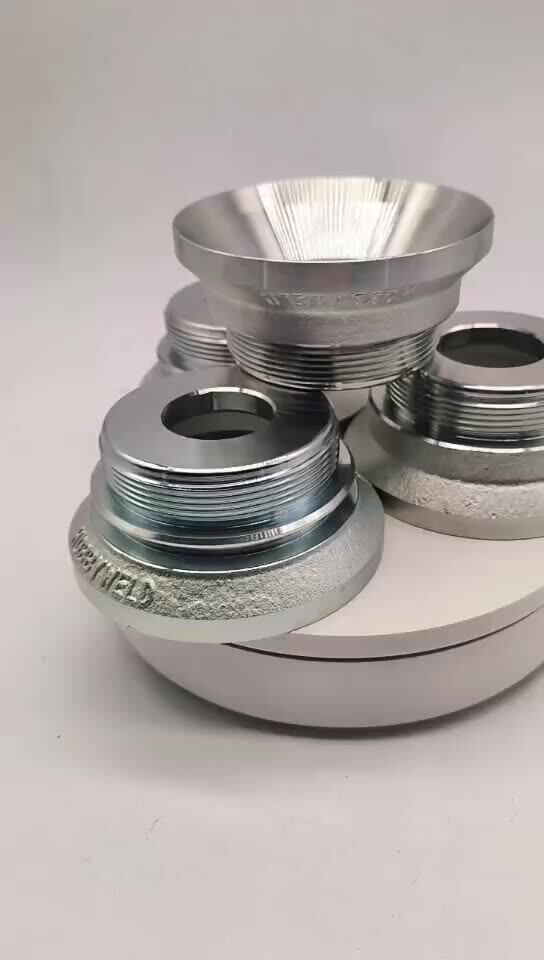 Hot Forged Neck Ring - Buy Gas Cylinder Neck Ring Gas Cylinder Cap ...