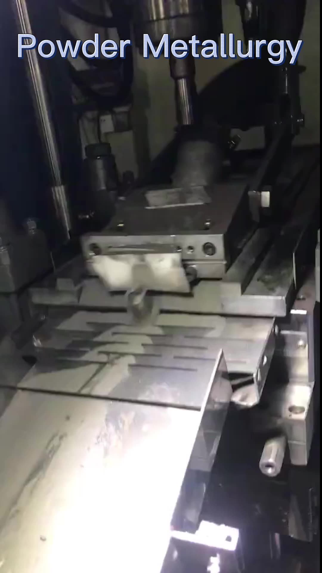 Powder Metallurgy Metal / Iron Powder Metallurgy / Powder Metallurgy ...