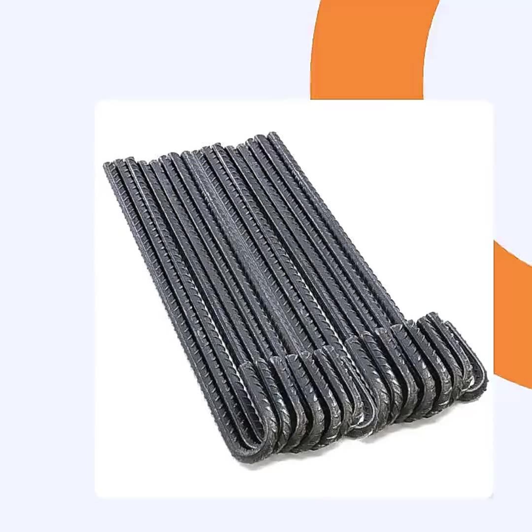 Direct Deal Astm Steel Rebars Reinforced Steel Rebar 20mm X 9m Rebars ...