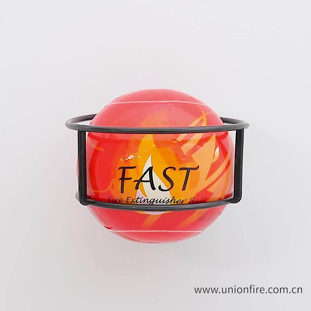 1.3kg Fire Extinguisher Ball Hot Sell - Buy Fire Extinguisher Ball,1 ...