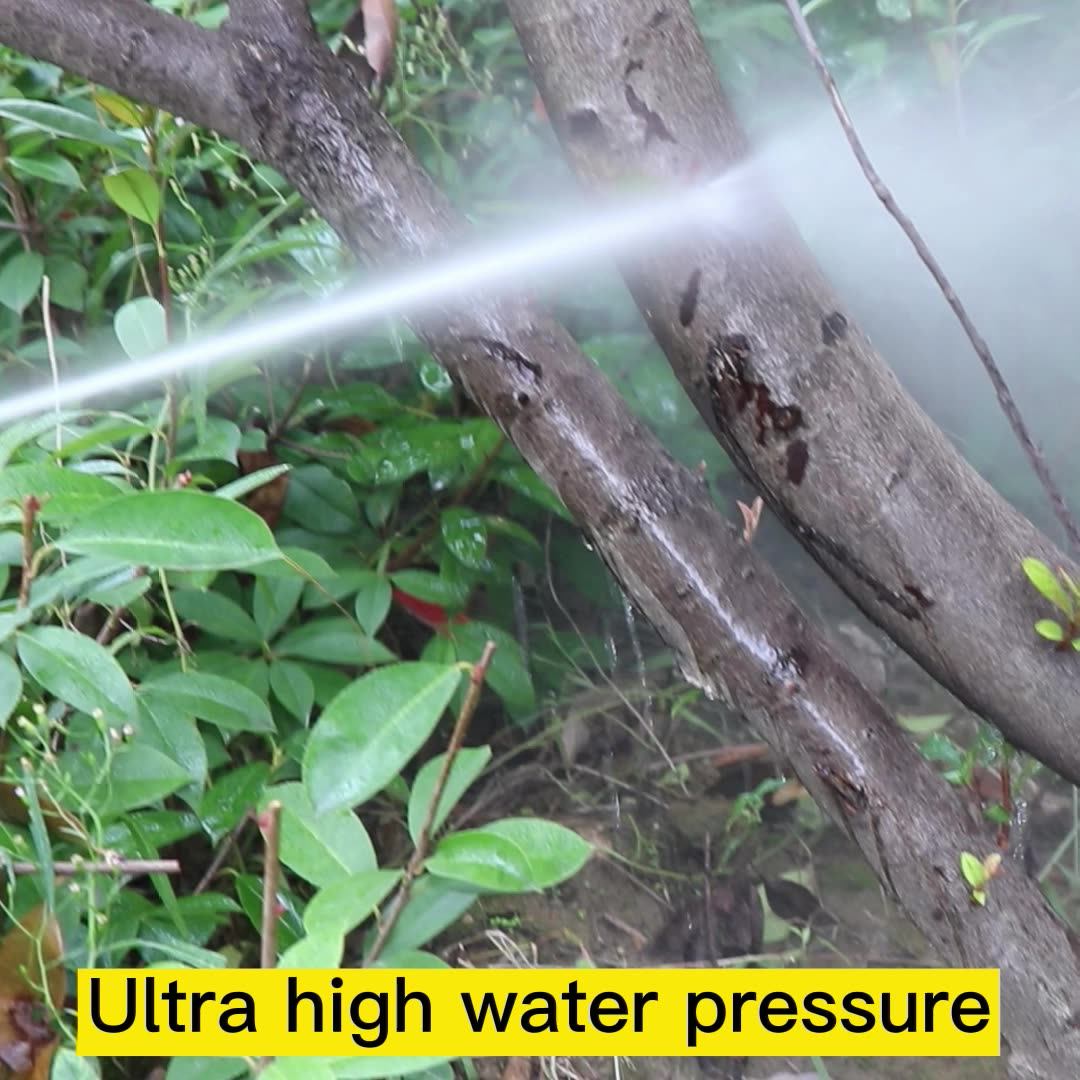 Portable Powerful Long Service Life Clean Machine Portable Water ...