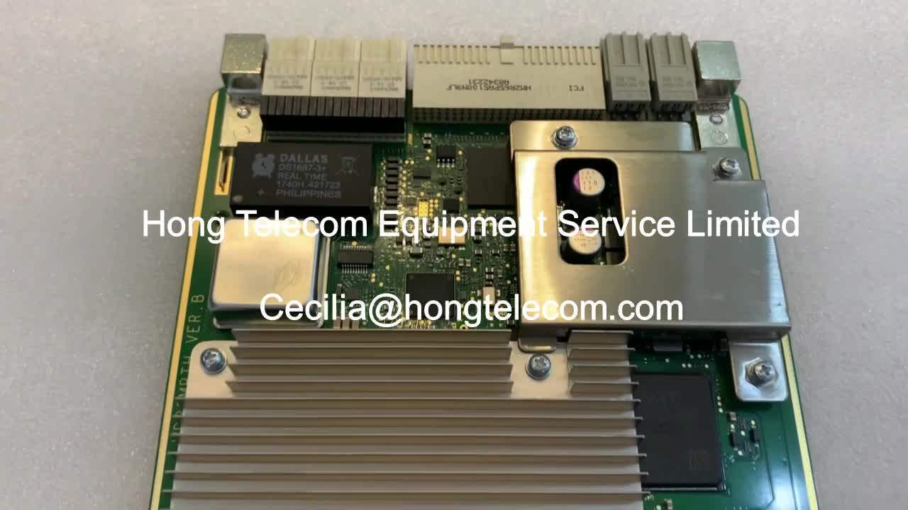 301591443 Huawei Bbu3900 Bbu3910 Universal Main Processing & Transmission Unit Umpte2 - Buy ...