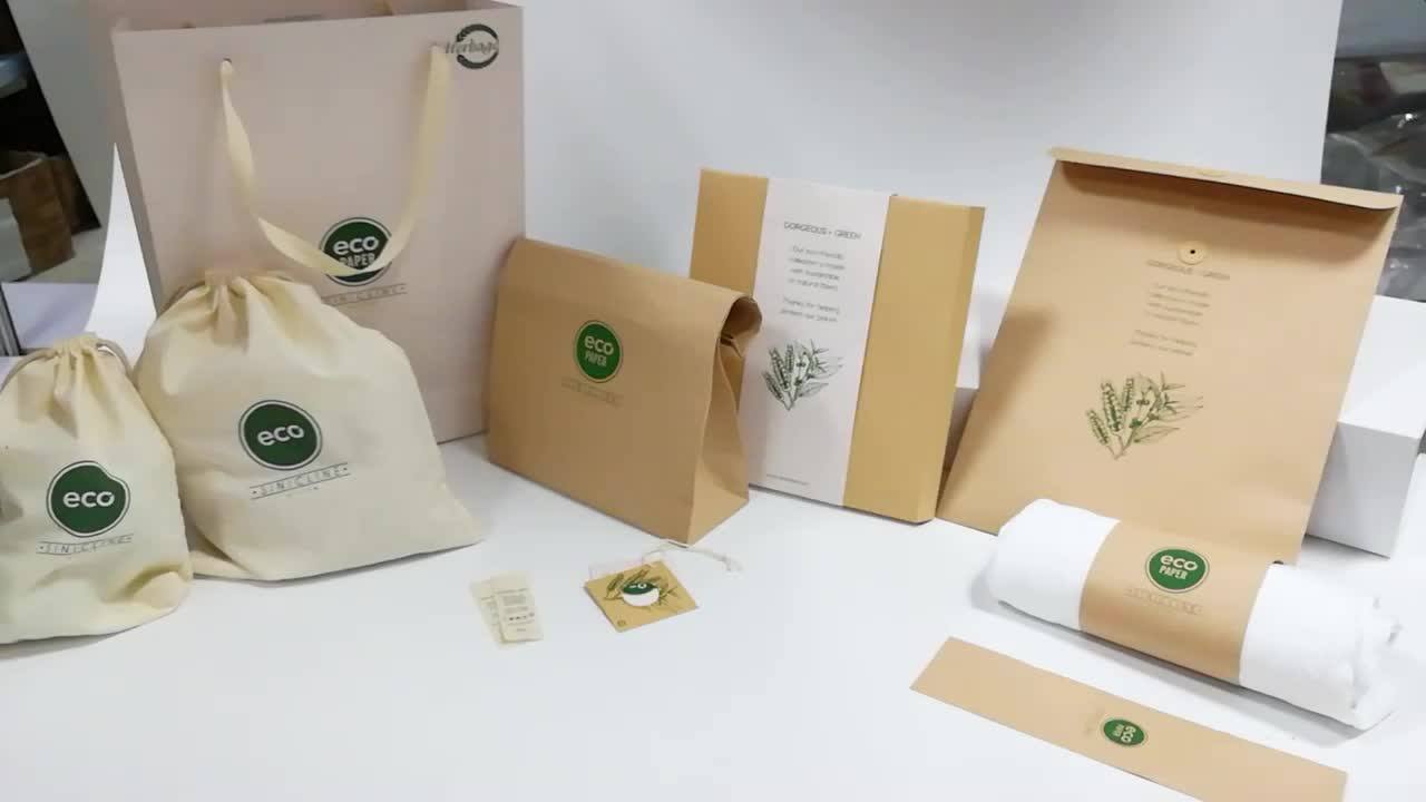 Sinicline 2020 Popular Sustainable Herbal Fiber Paper Eco Friendly ...