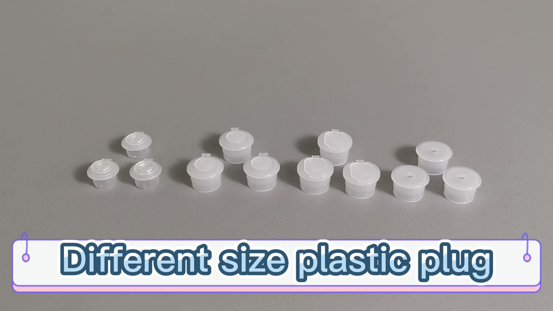 Multi-specification Style Plastic Perforated Laundry Detergent 18 Mm ...