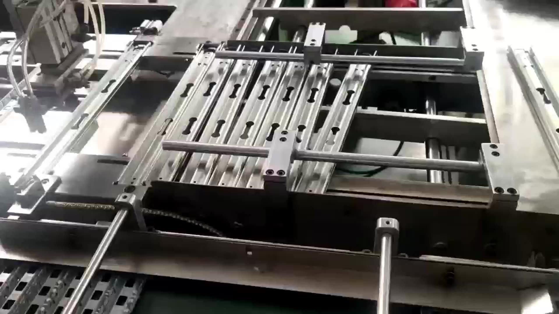 76mm Pull Out Rail Ball Bearing Drawer Slides Heavy Duty Telescopic ...