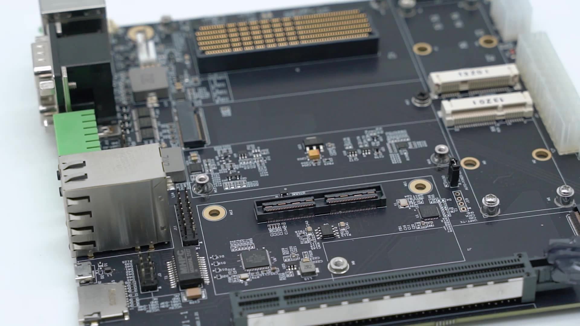 Plink Jetson Agx Orin(32g )domestic Self-developer Kit Development Y-c8 ...