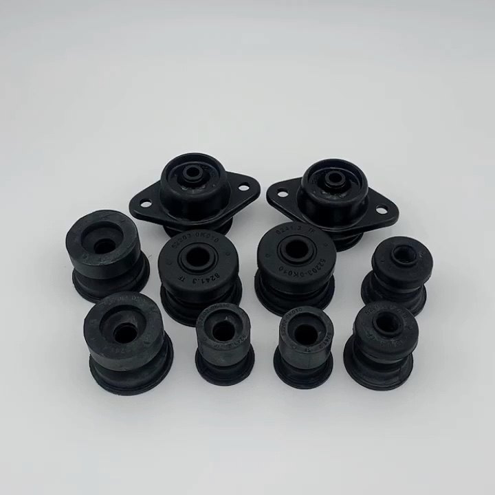 Cab Mounting Cushion 52201-0k010 52202-0k010 52204-0k010 52205-0k010 ...