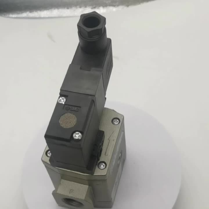 原装SMC电磁阀VQ4200-51/VQ4200-5B1/VQ4200-5C1/02/03/B02/B03-阿里巴巴