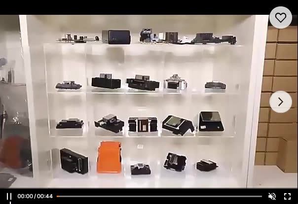 Original New L8050 Printhead Ecotank Fa96001 Print Head For Epson ...