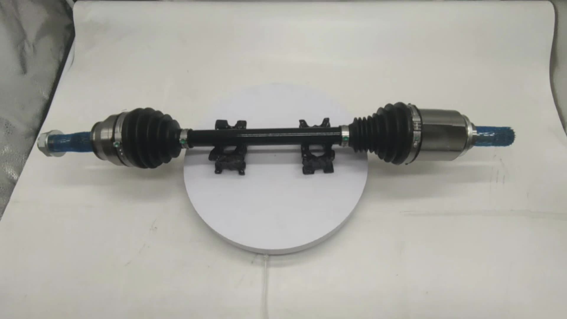 Semieixos Front Drive Axle Ejes Completo Oem 31608643184 Used For Bm X4 ...