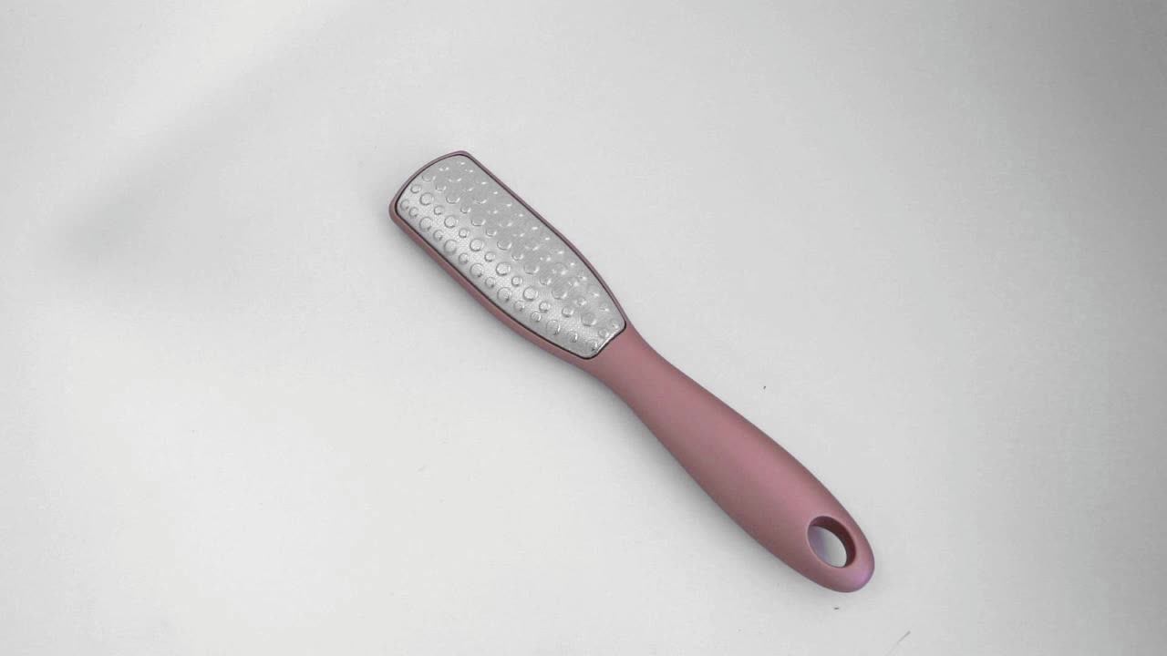 10 Inch Professional Plastic Pedicure Foot File Callus Remover Foot ...