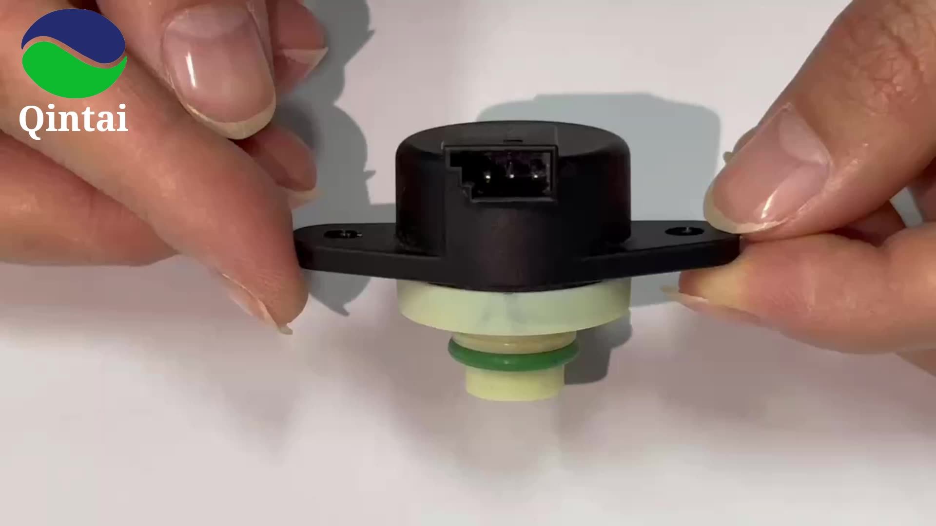 Automotive Truck Adblue Urea Pump Nox Sensor Scr Pressure Switch ...