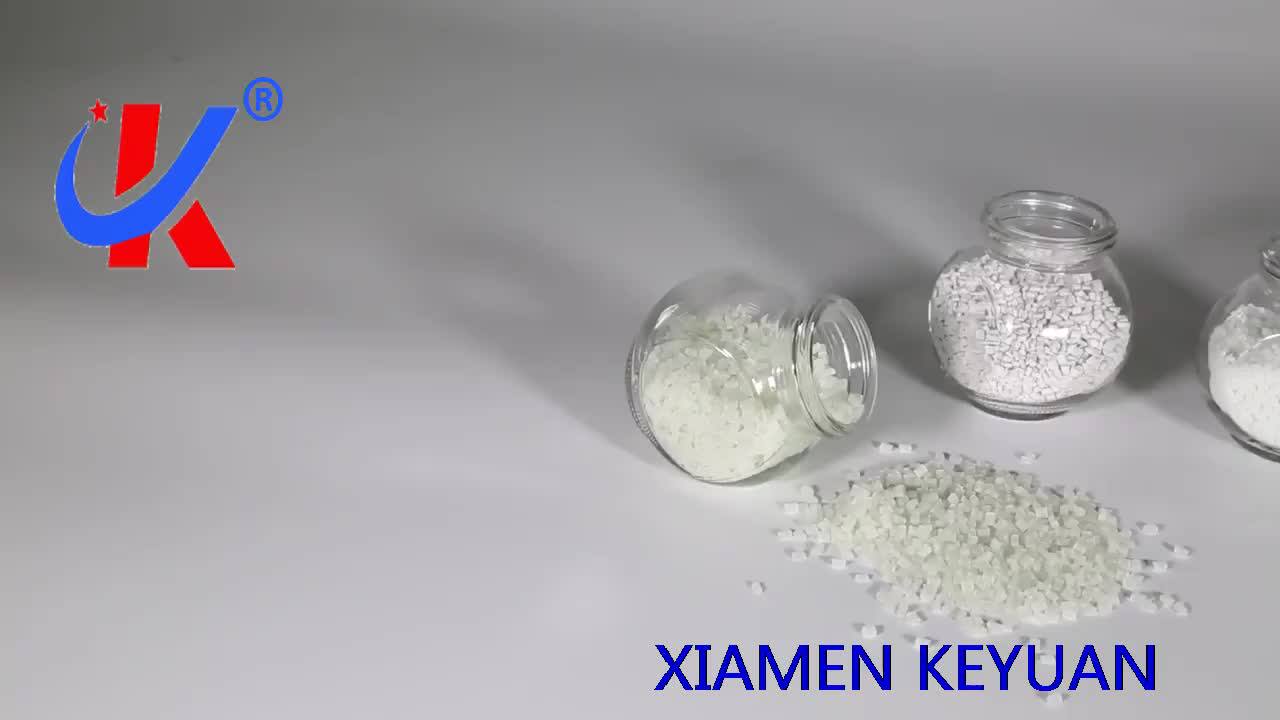 Polyphthalamide Ppa Gf20/gf25/gf30/gf40 Plastic Granule Resin Ppa ...