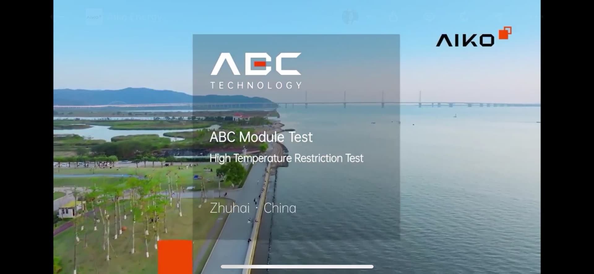 Aiko Solar Neostar 2s Abc Pv Module Second Generation N-type Mono-glass ...