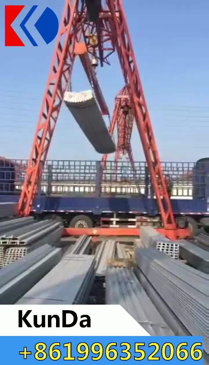 A36 Hot Rolled Galvanized (hdg) Steel Angles/mild Steel Angle Bar/iron ...