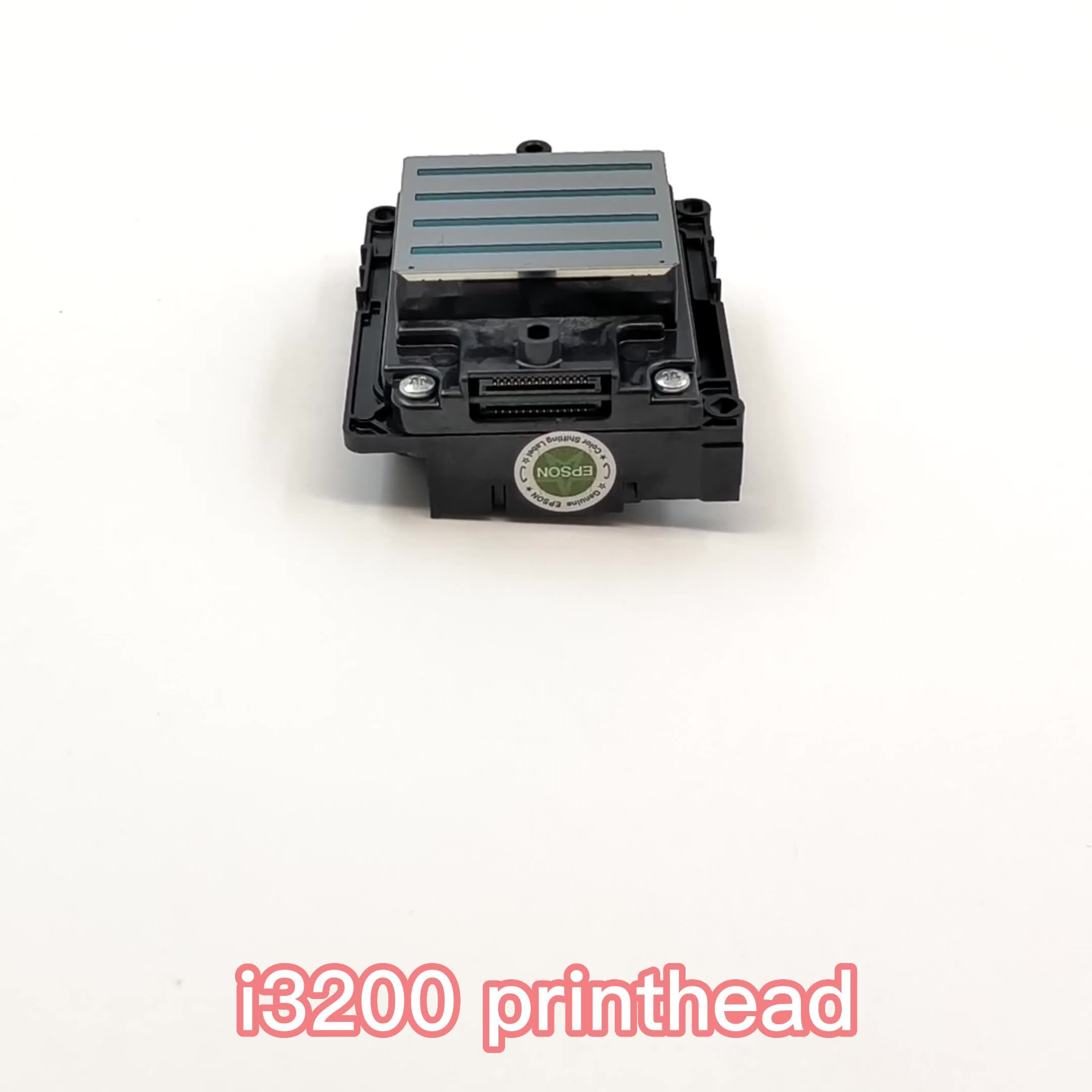 Original And Brand New C14fa32032 I3200-a1 I3200 Printhead For Epson ...