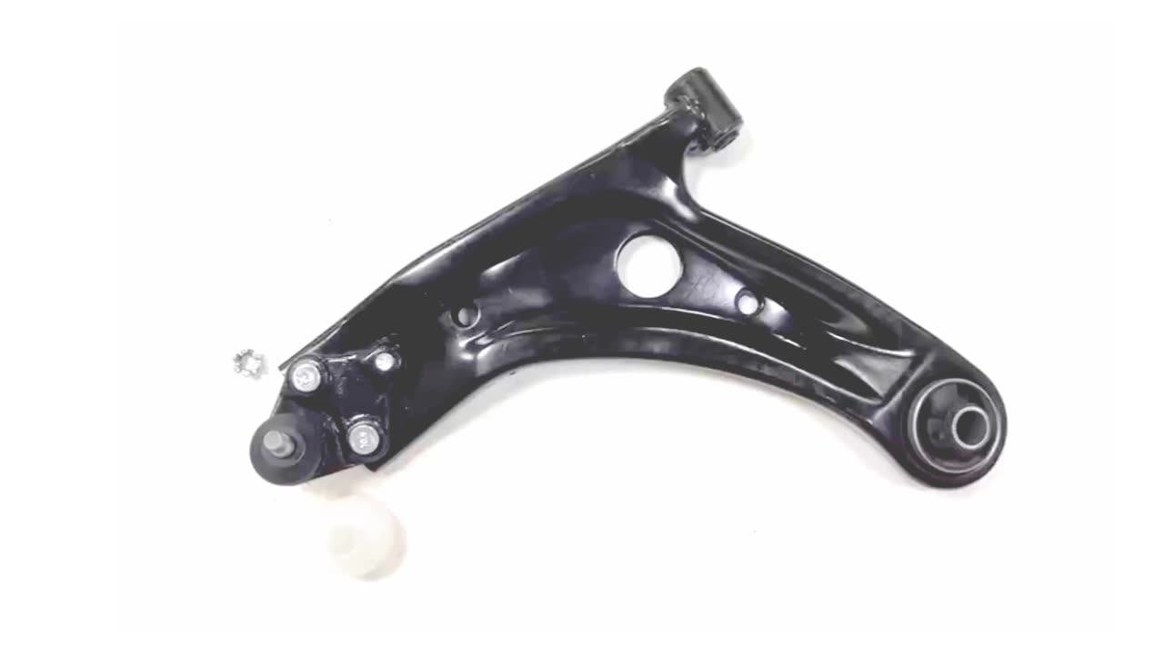 2904100-g08 High Performance Chinese Car Suspension Control Arm Left ...