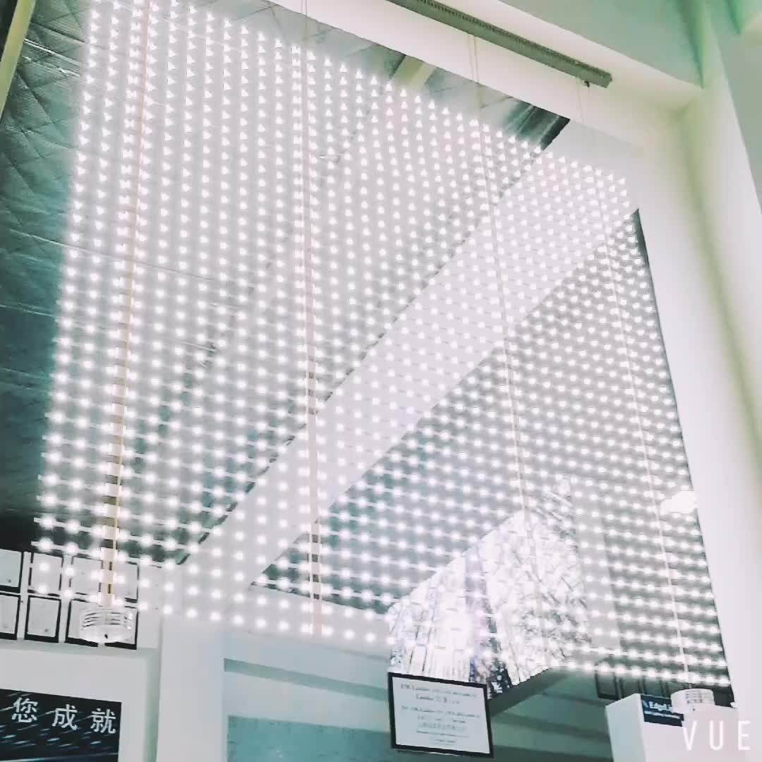 Smd2835 High Quality Rigidly Ladder Led Strip Modules For Lighting Box ...