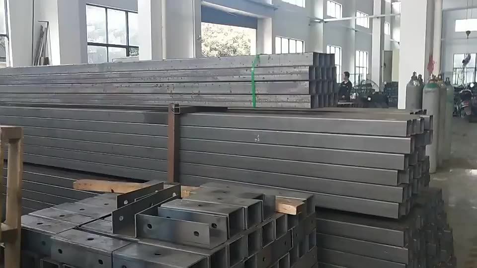 Jis G 3466 Jis G 3444 Stkr 400 490 Square Steel Hollow Section Pipe ...