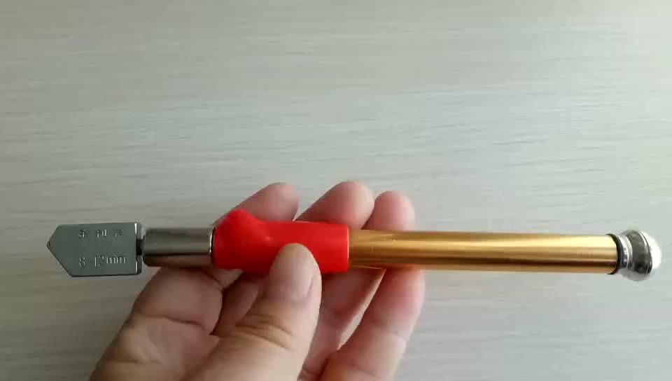Sharp Diamond Tip Hand Glass Cutter Diamond Cut Pen For Silicon Wafer ...