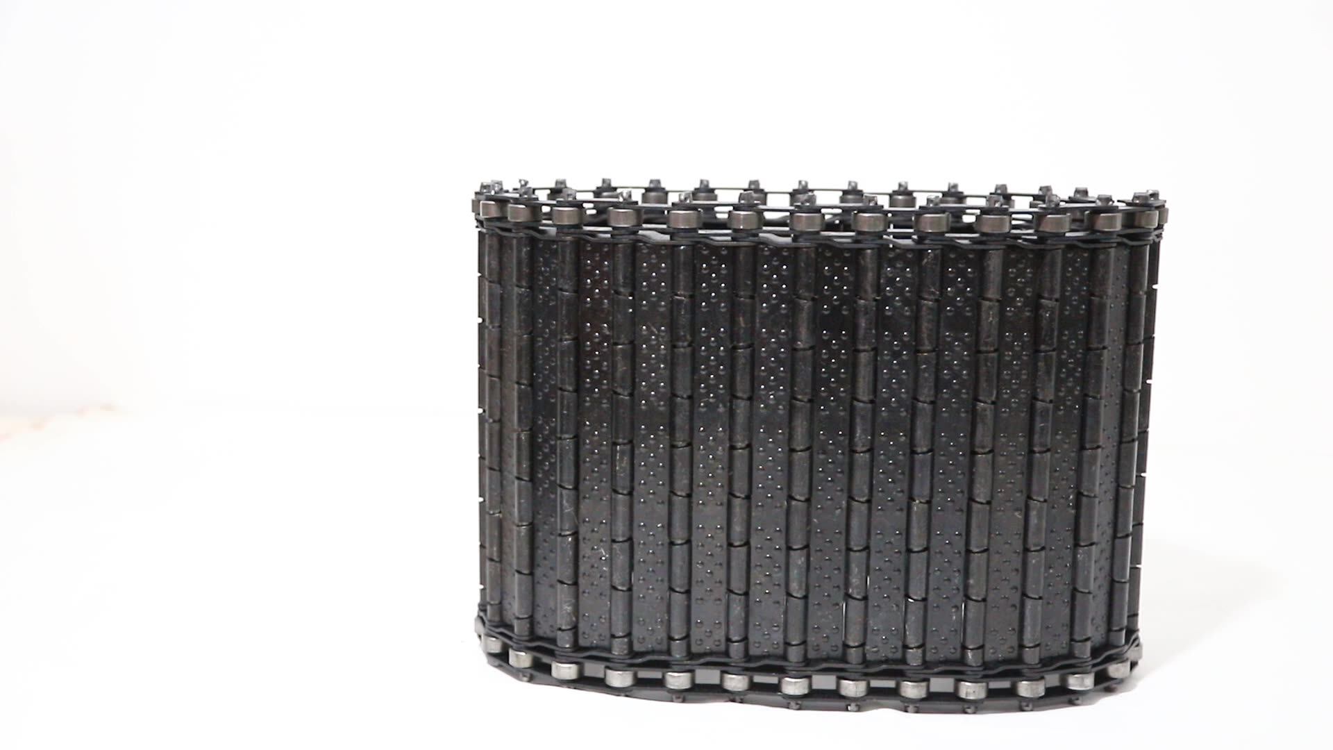 New Rubber Accordion Hydraulic Cylinder Guard Shield Rectangular ...