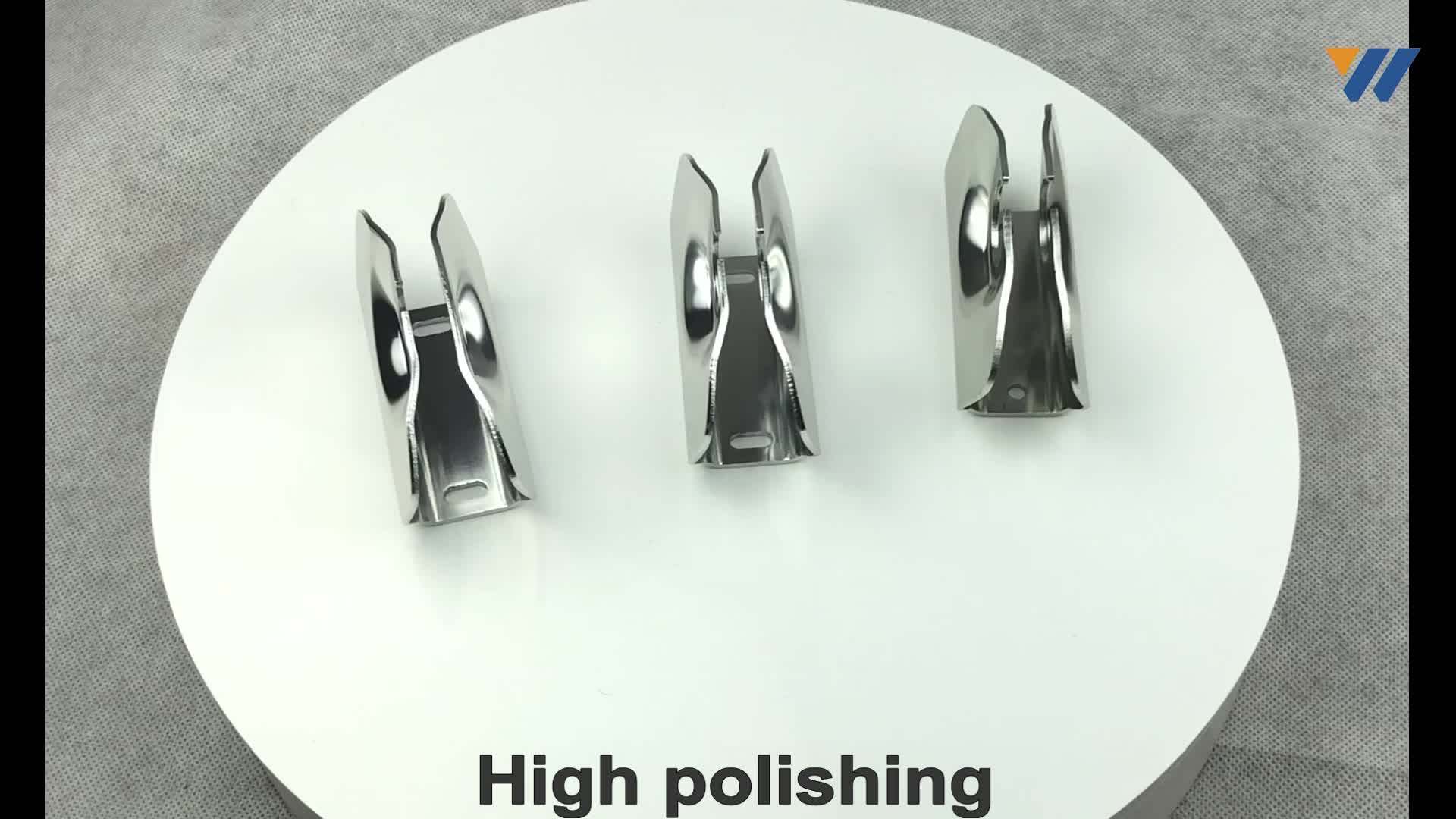 Custom Heavy Duty Kitchen Cabinet Shelf Brackets - Buy Flat U C Shaped ...