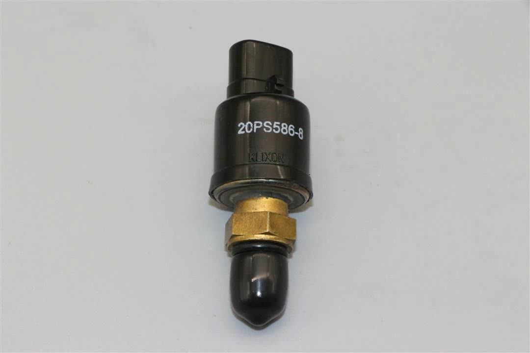 Elic Sensor High Pressure Switch Transducer 4436271 - Buy Excavator ...