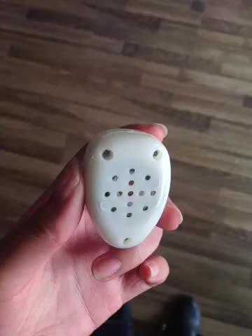 Motion Sensor Activated Sound Box /motion Sensor Recordable Sound ...