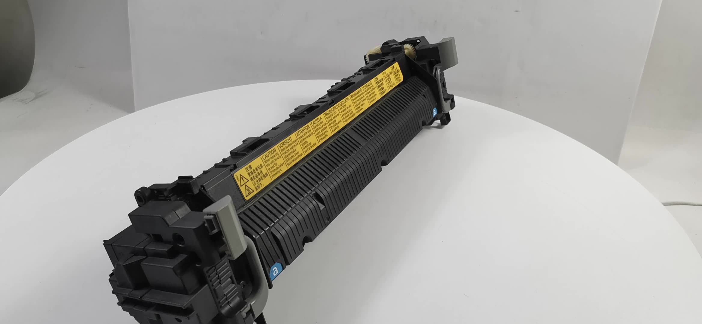 Unidad De Fusor De Fábrica Para Kyocera Taskalfa 3212i / 3262i 4012i ...