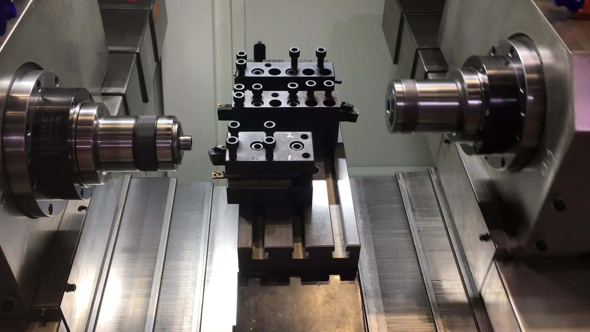 Cnc Lathe Lathe Tool Holder Collect Chuck - Buy Collet Chuck,Cylinder ...