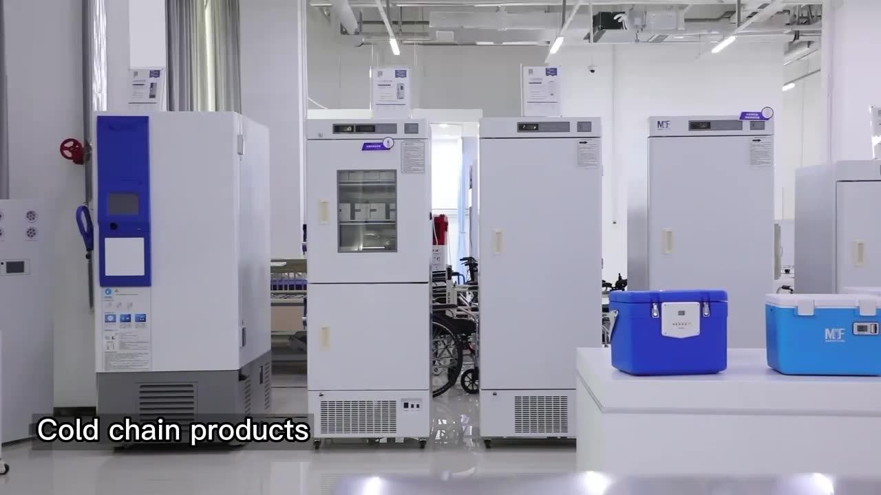 Biobase Gas Sterilizer H2o2 Low Temperature Plasma Sterilizer With ...