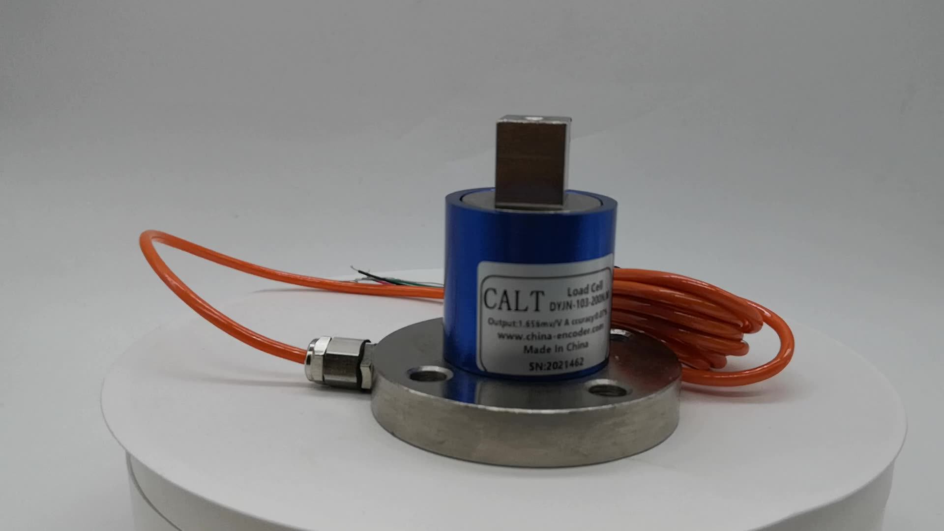 Sensor Torsi Statis Dyjn-103-200n Sel Beban - Buy Dyjn-103-200n,Torsi ...